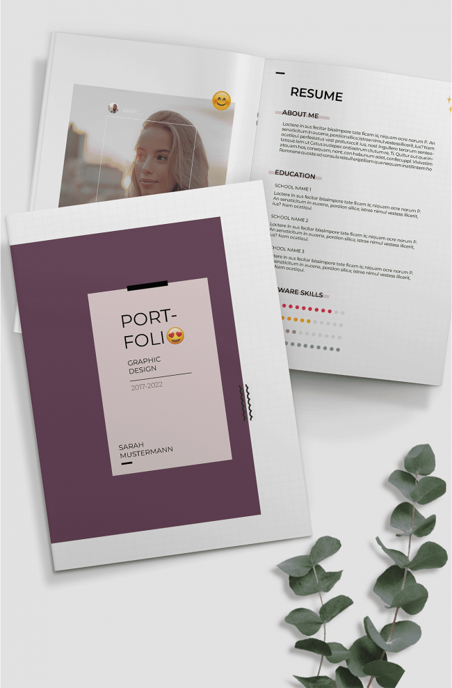 Create & Print a Fantastic Magazine For Application
