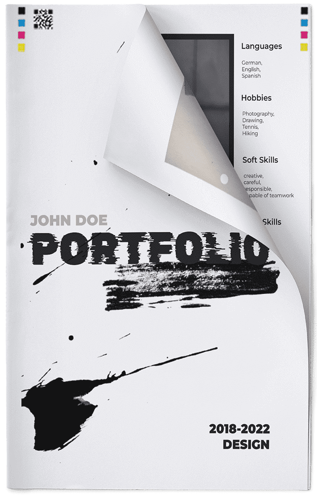 Newspaper Project On Mica Portfolios